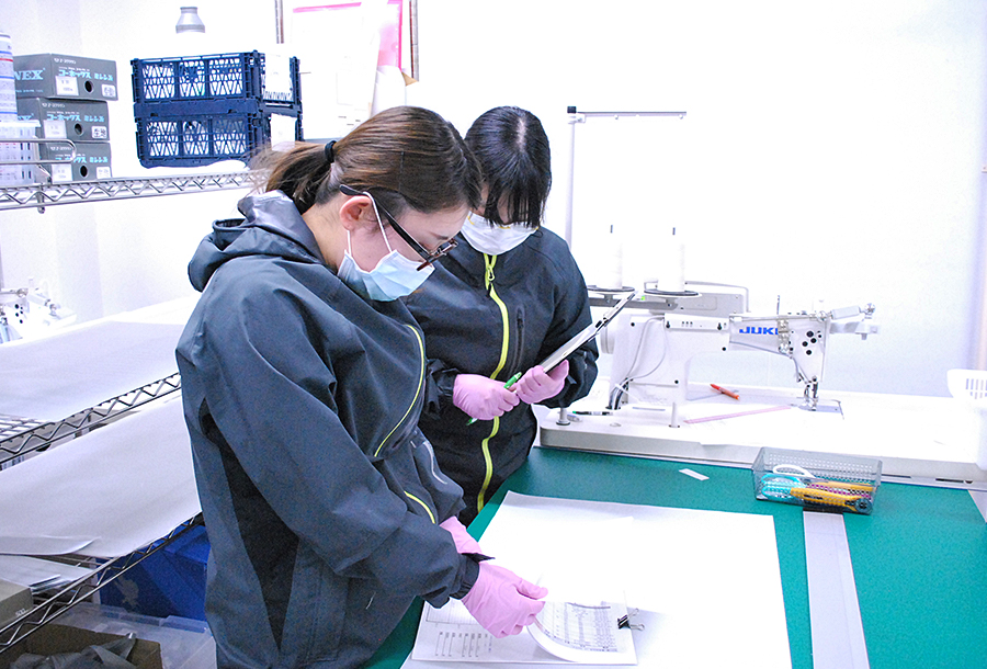 株式会社LOEC 熊本玉名の真空機器メンテナンス